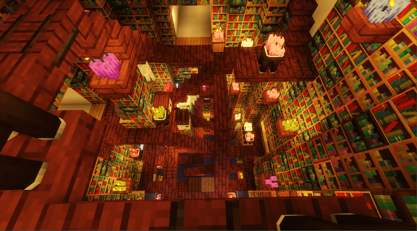 Minecraft A Bit Of Everything Modpack Server Hosting | Akliz