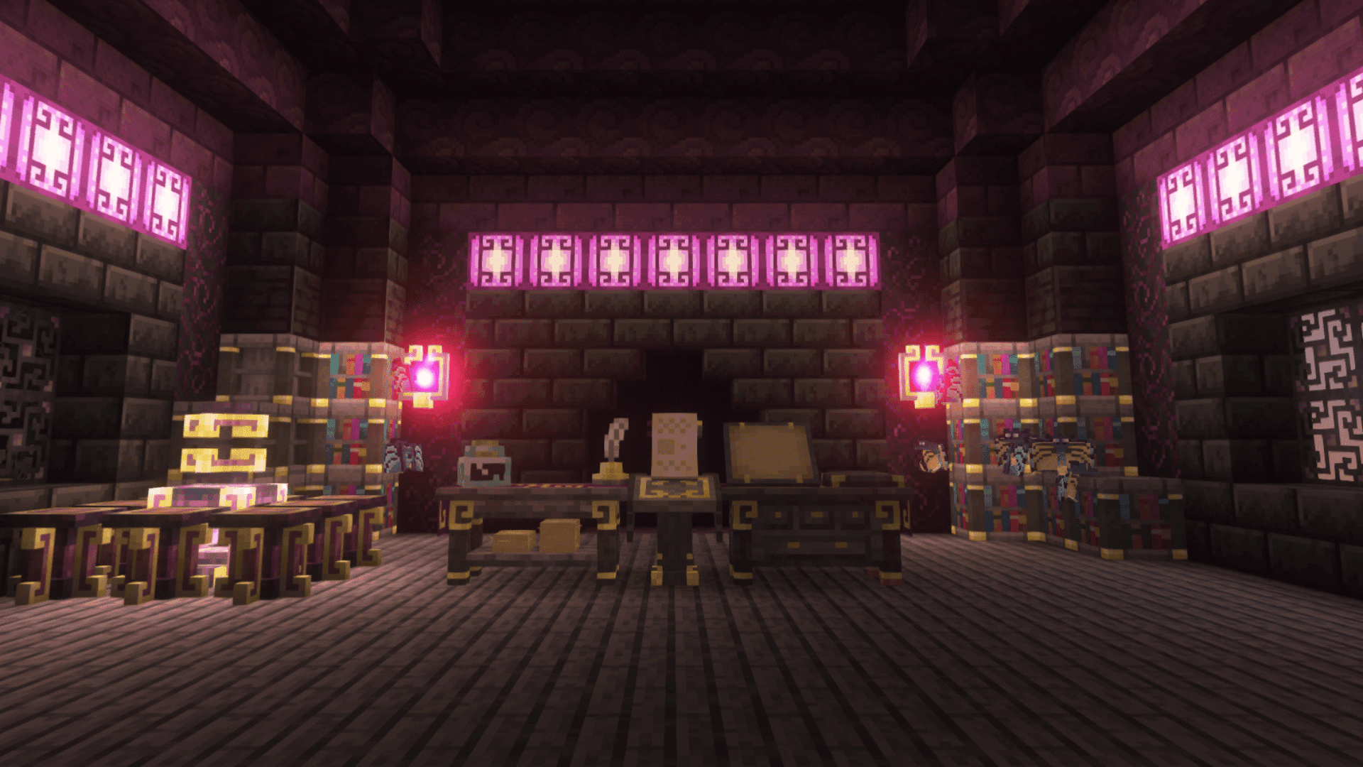 Minecraft All The Magic Arcana Modpack Server Hosting | Akliz