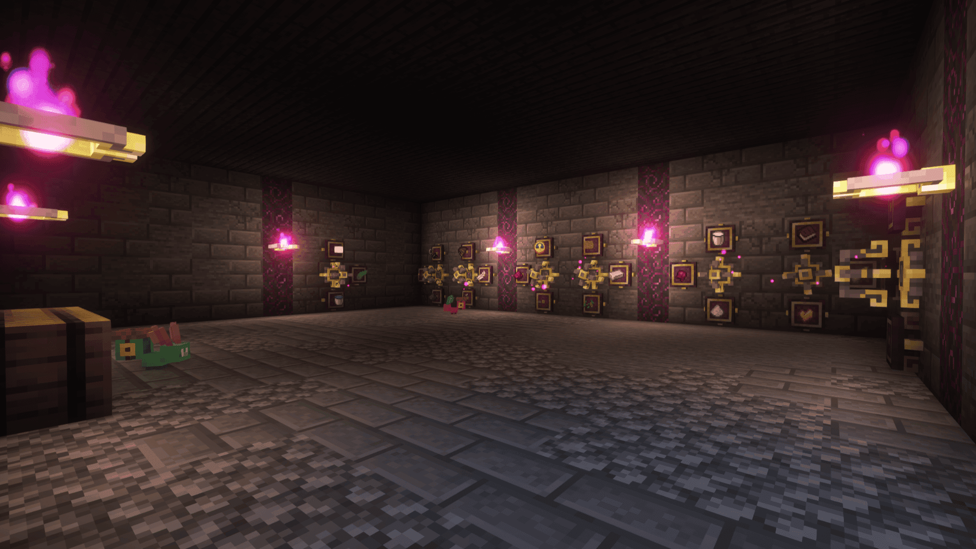 Minecraft All The Magic Arcana Modpack Server Hosting | Akliz