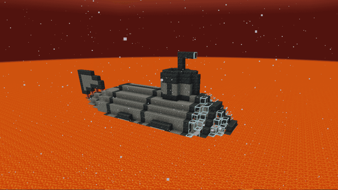 Official All The Mods: VolcanoBlock Server Hosting | Akliz