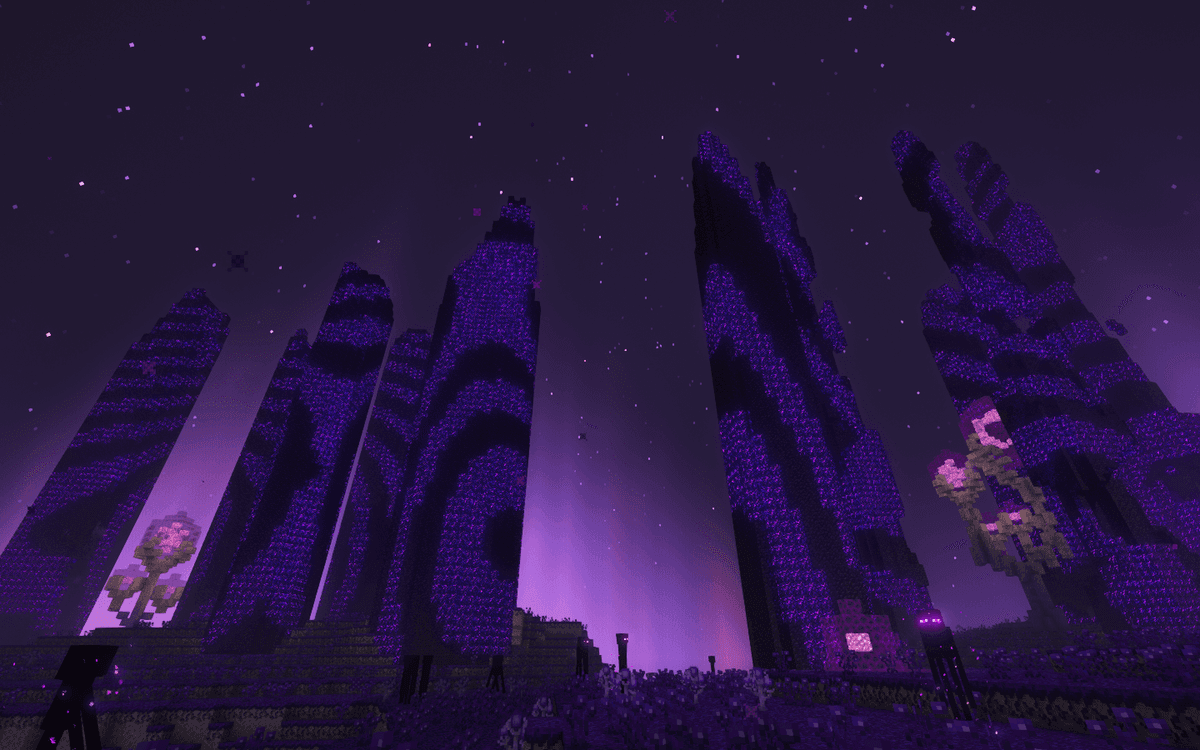 Minecraft Cottage Witch Modpack Server Hosting | Akliz