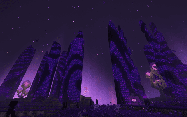 Minecraft Cottage Witch Modpack Server Hosting | Akliz