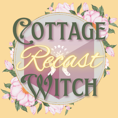 Minecraft Cottage Witch Modpack Server Hosting | Akliz