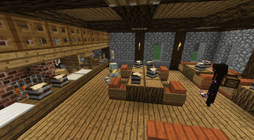 Minecraft Hexxit 2 Modpack Server Hosting | Akliz