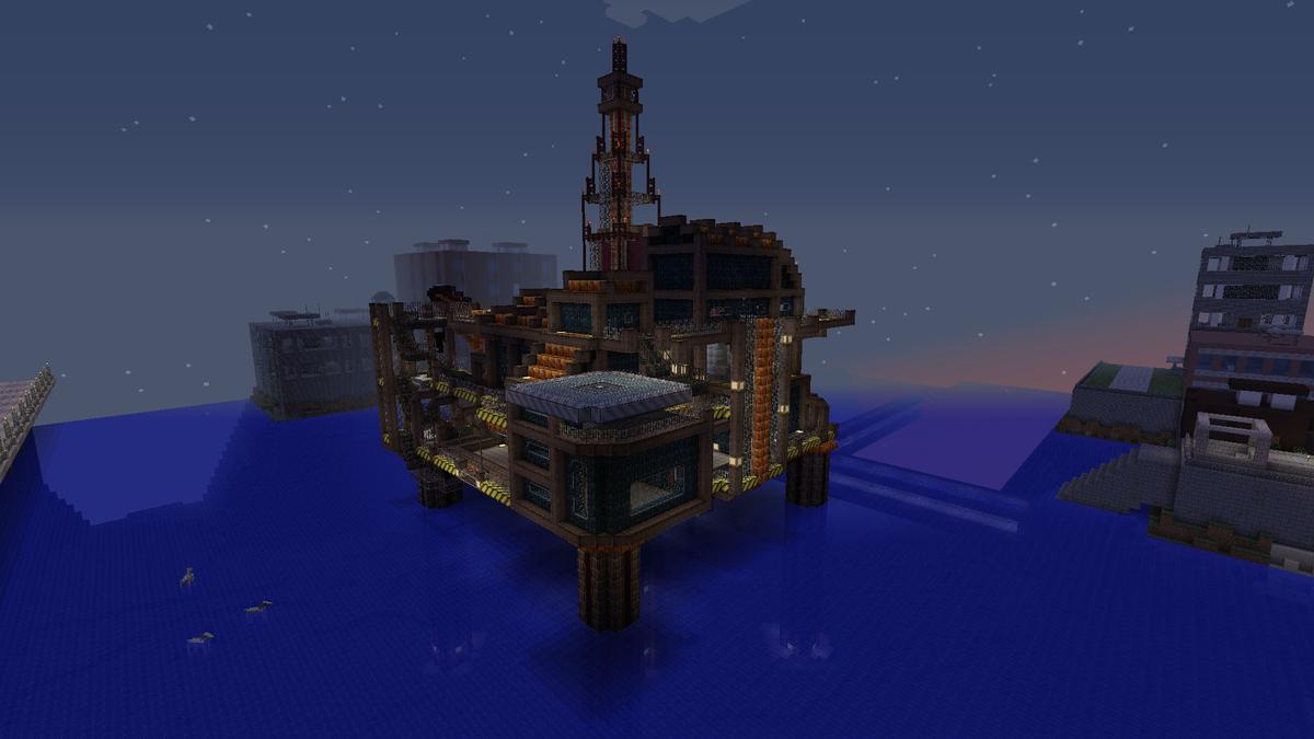 Nomifactory Modpack Server Hosting | Akliz