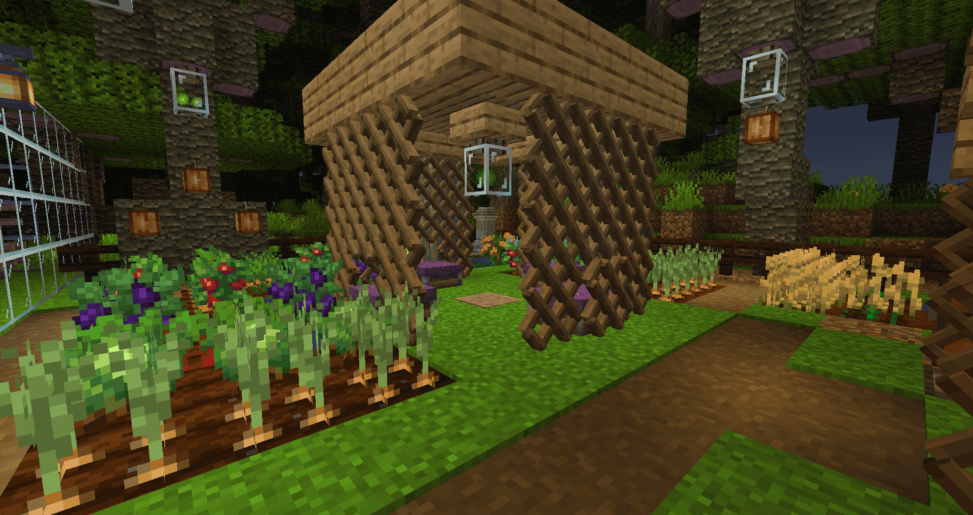 Minecraft All The Magic: Spellbound Modpack Server Hosting | Akliz