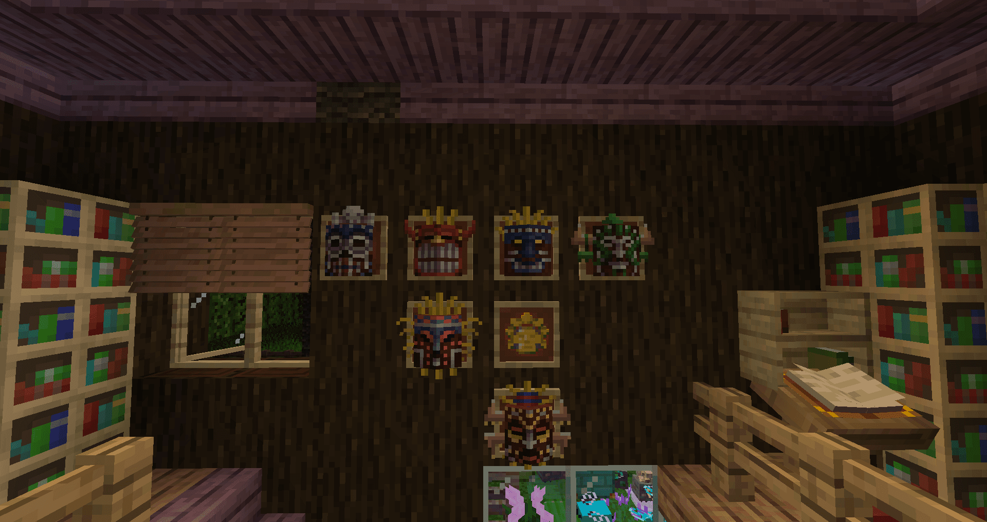 Minecraft All The Magic: Spellbound Modpack Server Hosting | Akliz