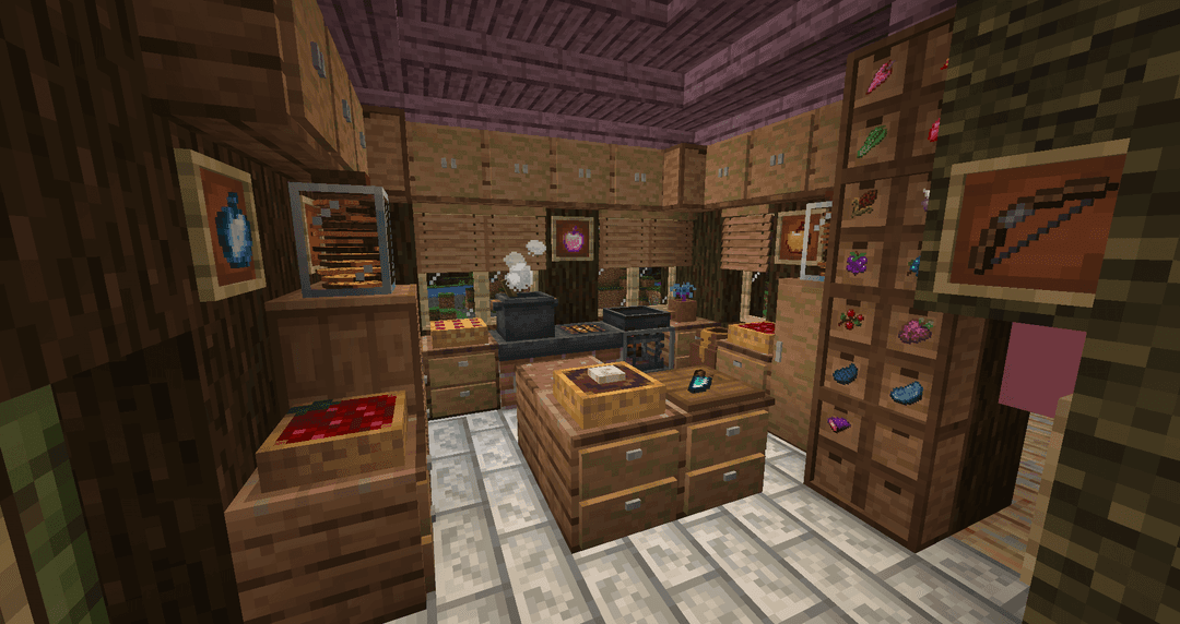 Minecraft All The Magic: Spellbound Modpack Server Hosting | Akliz