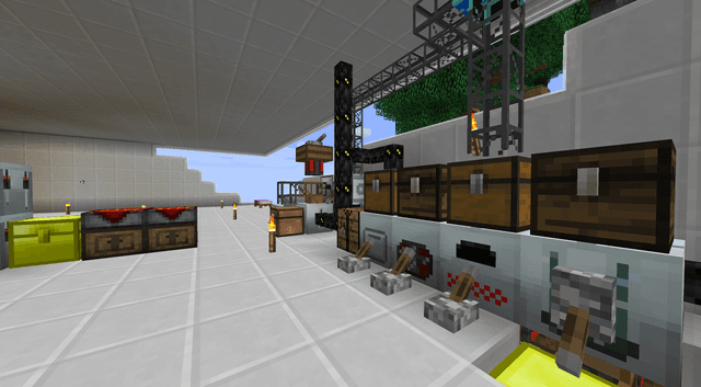 Minecraft Tekkit 2 Server Hosting | Akliz