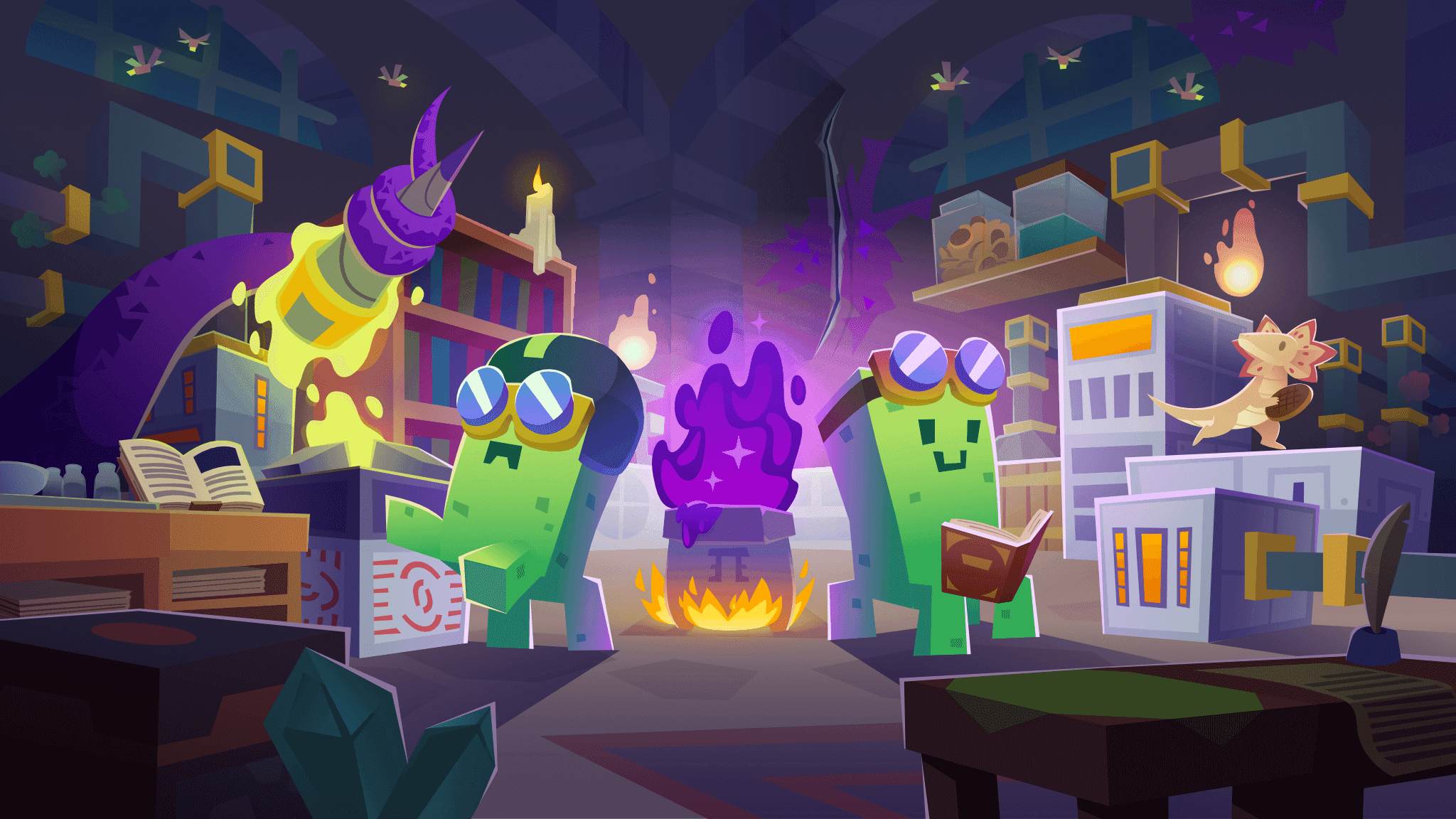 Become a Partner | Akliz Game Server Hosting