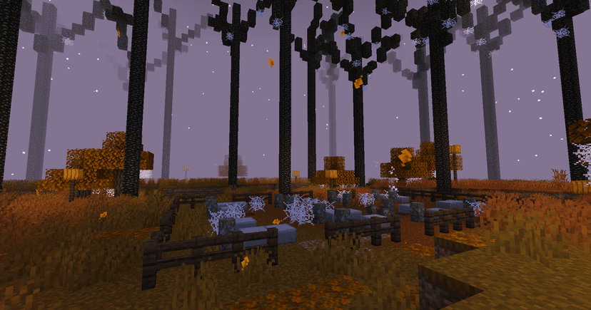 Minecraft Twilight Forest Mod Server Hosting | Akliz