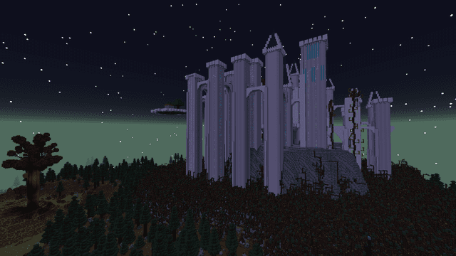 Minecraft Twilight Forest Mod Server Hosting | Akliz