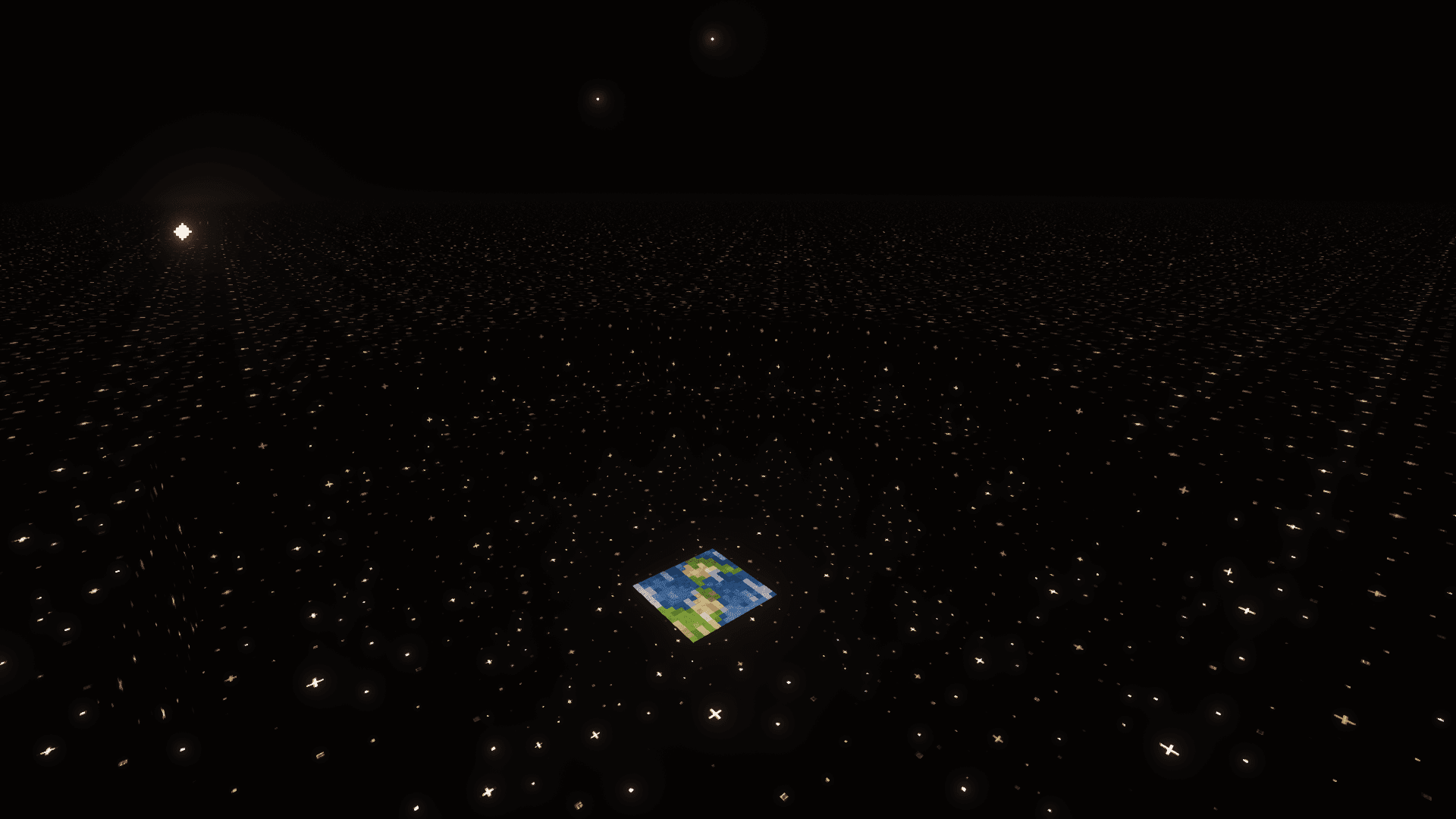 UniversIO Minecraft Modpack Server Hosting | Akliz