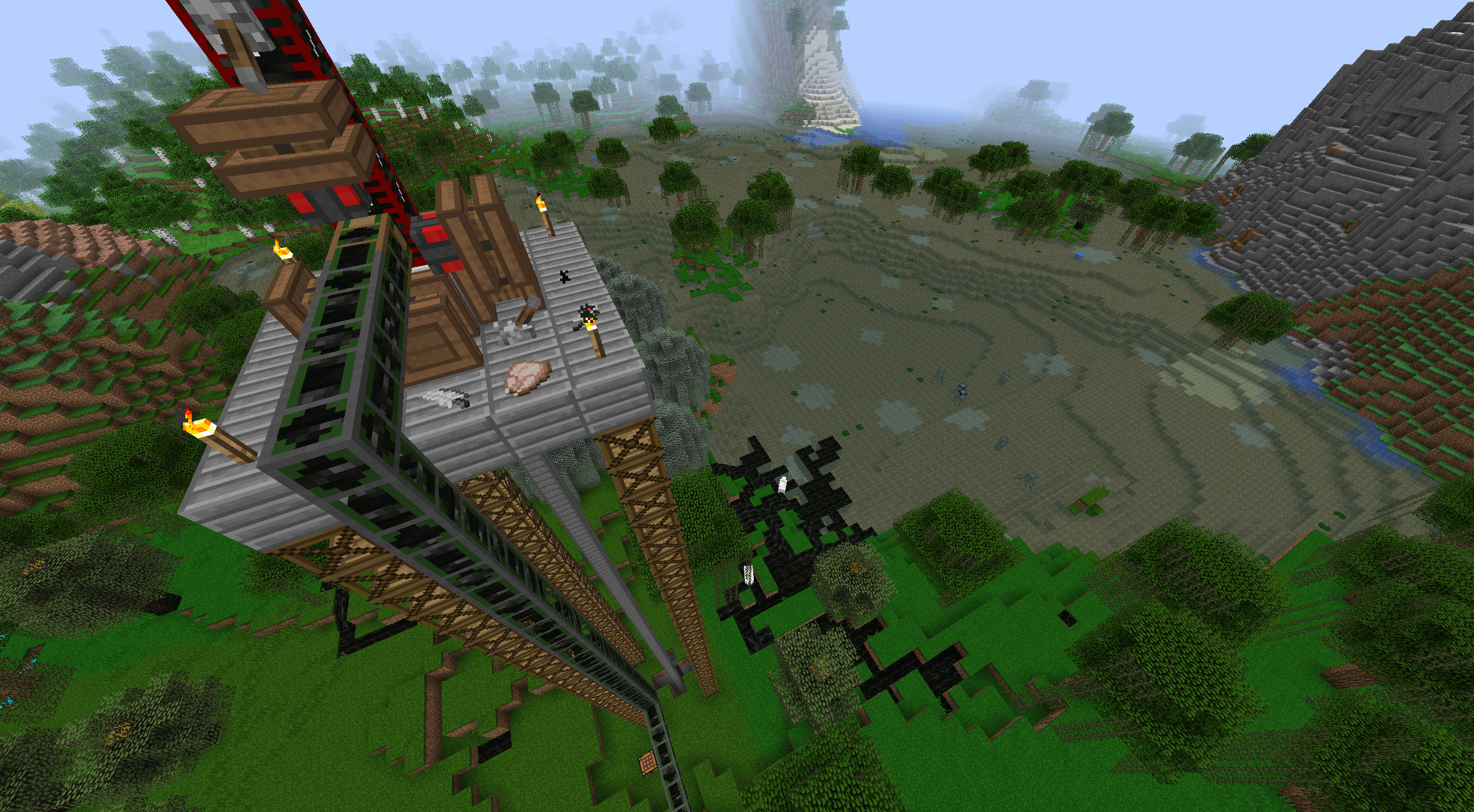 Official Tekkit 2 Server Hosting | Akliz High Performance Hosting