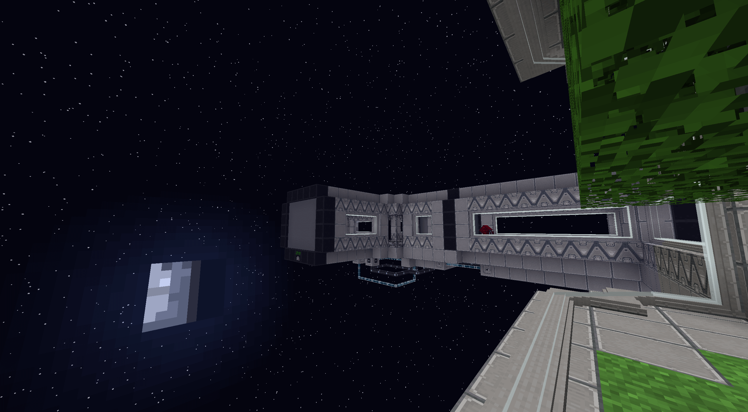 Official Tekkit 2 Server Hosting | Akliz High Performance Hosting